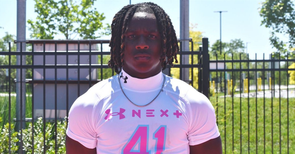 Million-dollar decision could be in front of LSU baseball commit Jordin ...