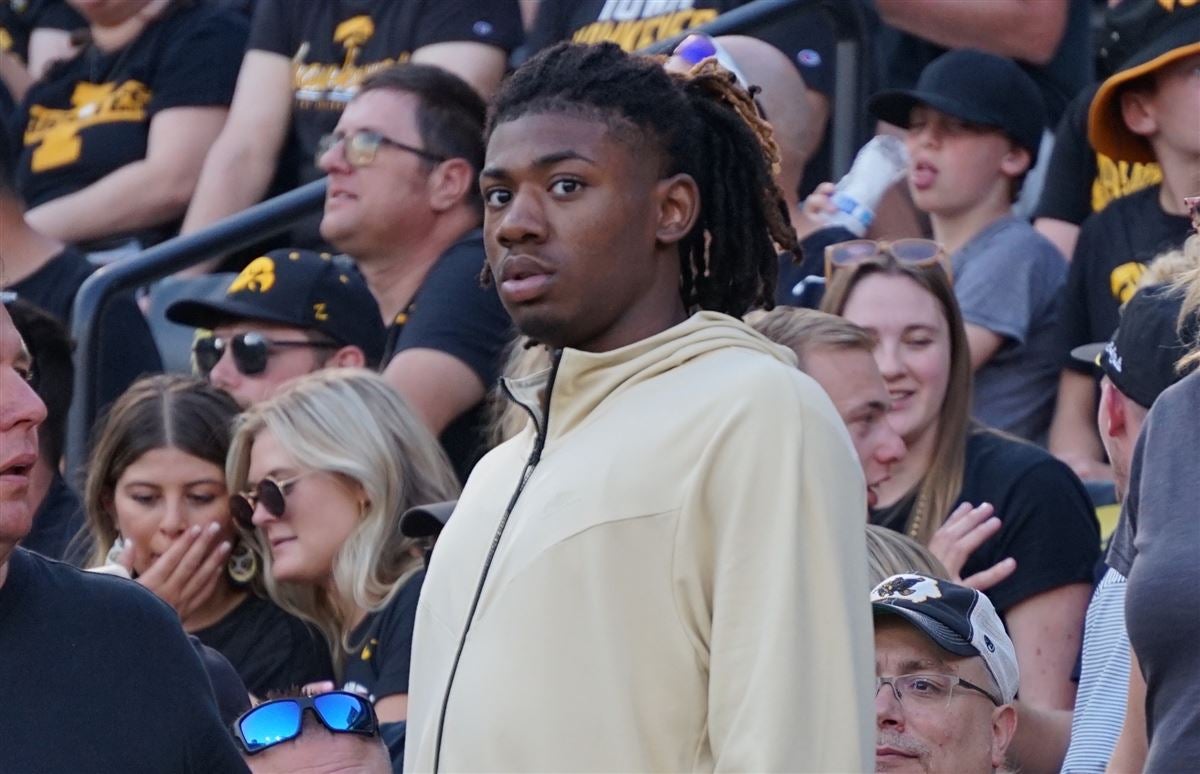 Border League: Four-star Pharaoh Compton and top-150 forward Brody ...