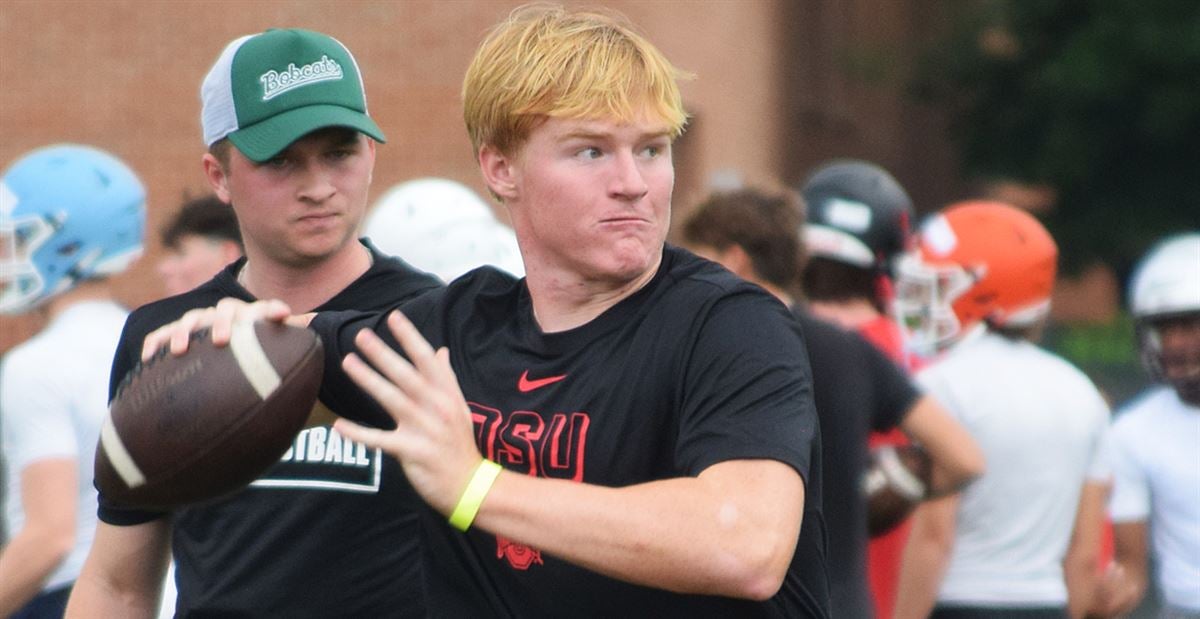 Sights and Sounds: Photos from Ohio State's second one-day football camp