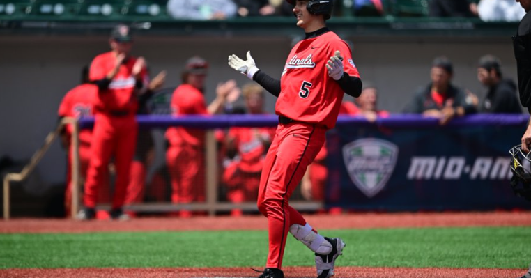 Razorbacks pick up commitment from All-American infielder