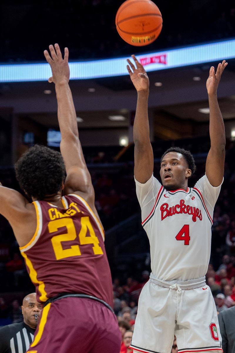 What To Watch: Buckeyes welcome in instate opponent Miami (Ohio)