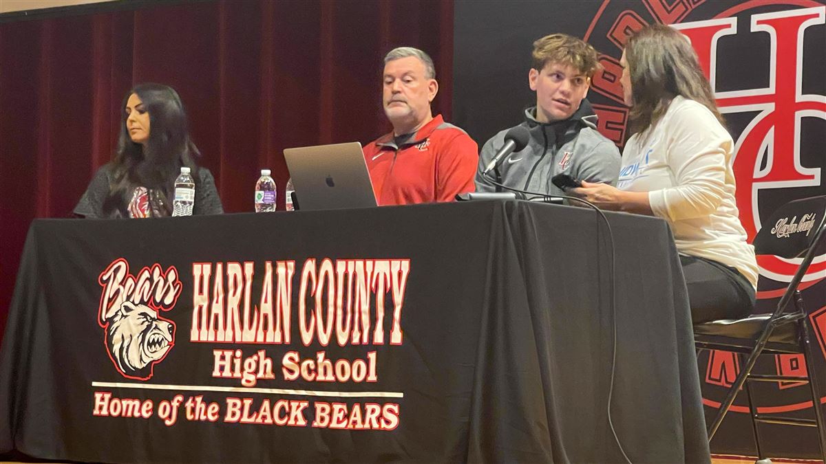 Noah knew immediately