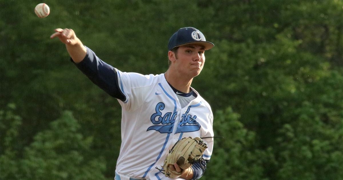 How baseball's freshmen fit in 2021