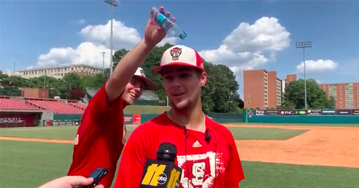 WATCH: Avent, Wilson, Bailey Discuss Greenville Regional