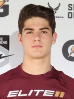 Andrew Brister, Neville, Pro-Style Quarterback