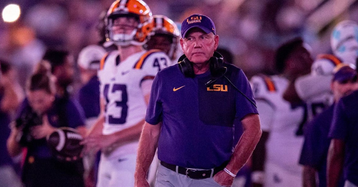 Everything Brian Kelly said at Wednesday press briefing during bye week