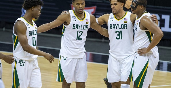 Jay Bilas reveals full March Madness bracket picks