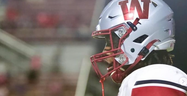 Sooners make top 2 for No. 1 dual-sport athlete CJ Nickson