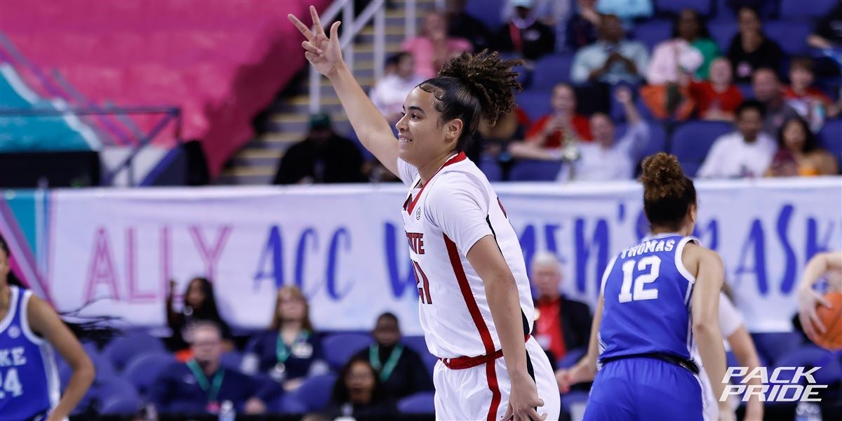 Madison Hayes on Chattanooga: 'It's really exciting playing against my ...