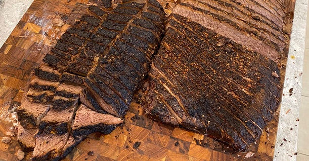 Lincoln Riley hilariously roasted for sad attempt at brisket