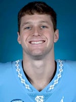 Ryan Browne, North Carolina, Quarterback