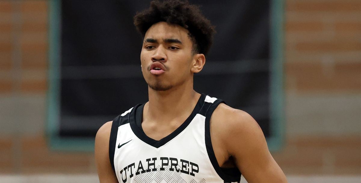 Four-Star Anthony Felesi Down to Five Schools