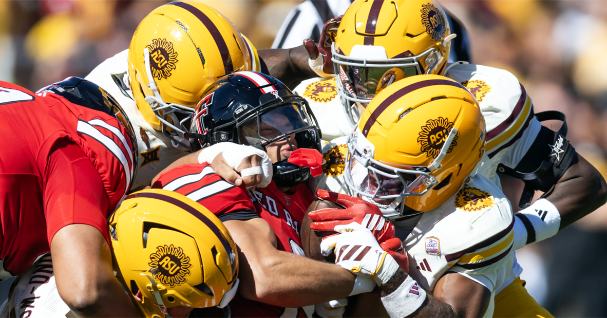 ASU vs Duke: How to watch, betting lines, staff picks, depth chart