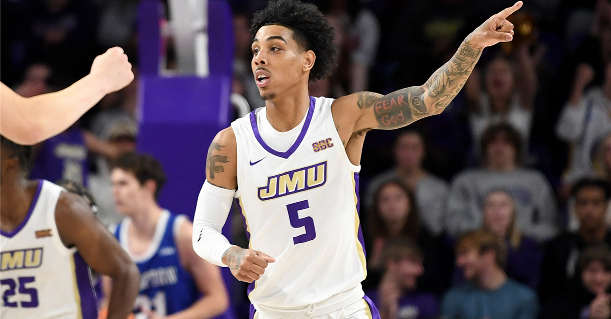 Sun Belt Player of the Year Terrance Edwards will transfer