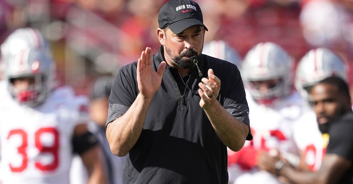 As Signing Day approaches, Ohio State is trending toward a big finish ...