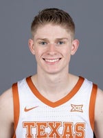 Jackson Prince, Texas, Shooting Guard