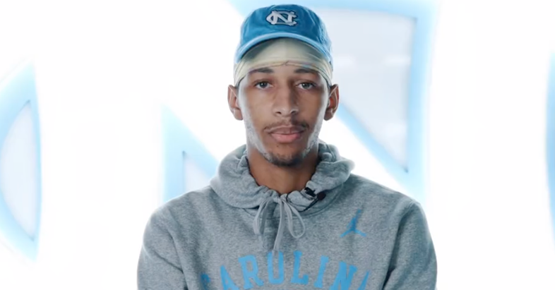 UNC Football Shares Update on Tylee Craft's Battle with Stage 4 Lung Cancer