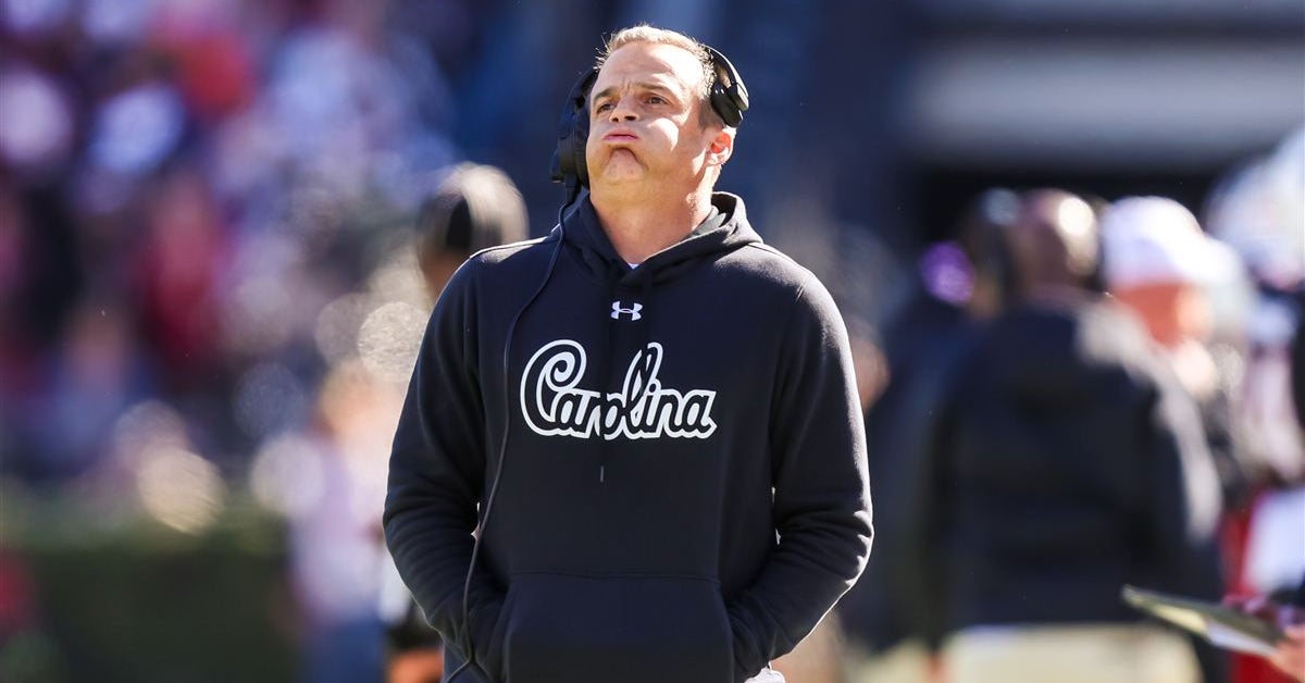 Everything Shane Beamer said following loss to Clemson