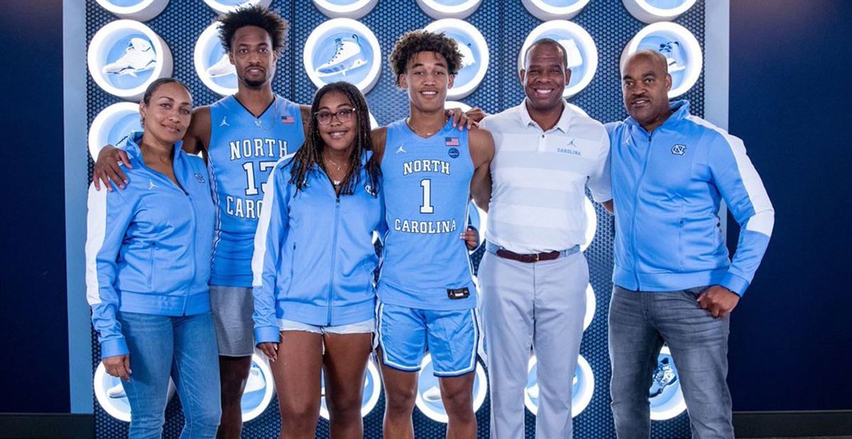 Inside the Seth Trimble Commitment