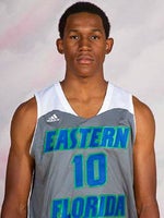 C.J. Jackson, Ohio State, Point Guard