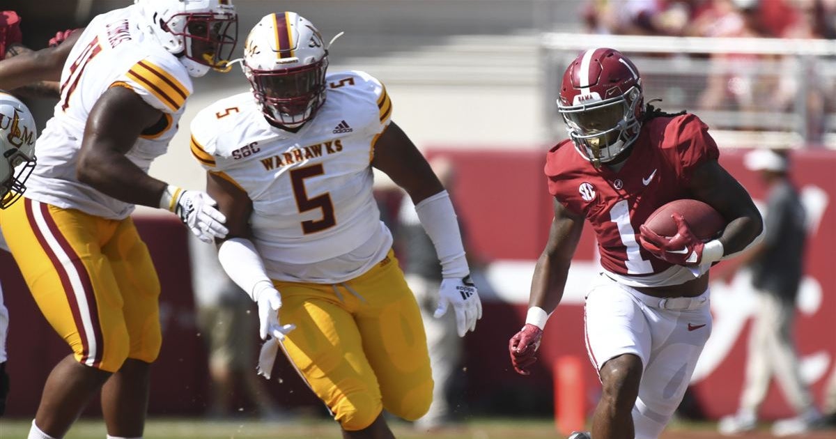 Commit! Texas Tech lands defensive line transfer Quincy Ledet