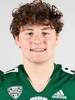 David Dellenbach, Ohio, Kicker