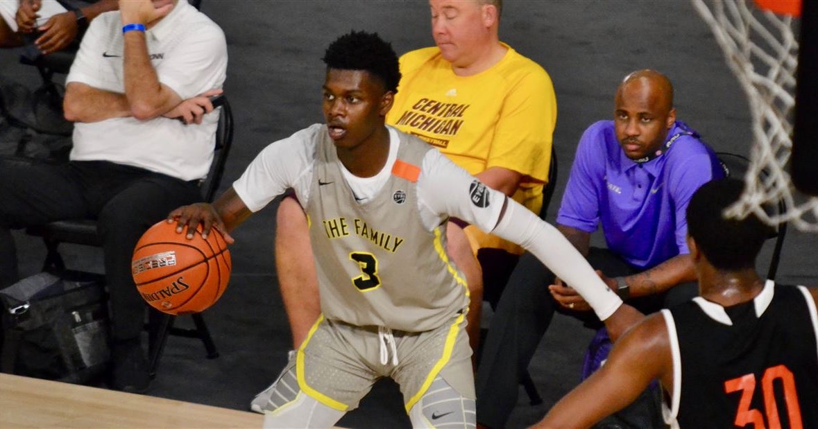 Michigan State lands top 40 guard Rocket Watts