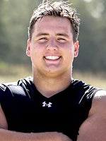 Ryan Daly, Duke, Defensive Line