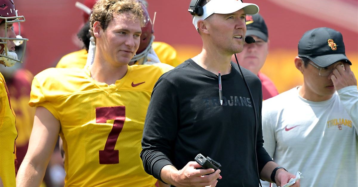 Behind Enemy Lines Pod: How will USC challenge LSU?