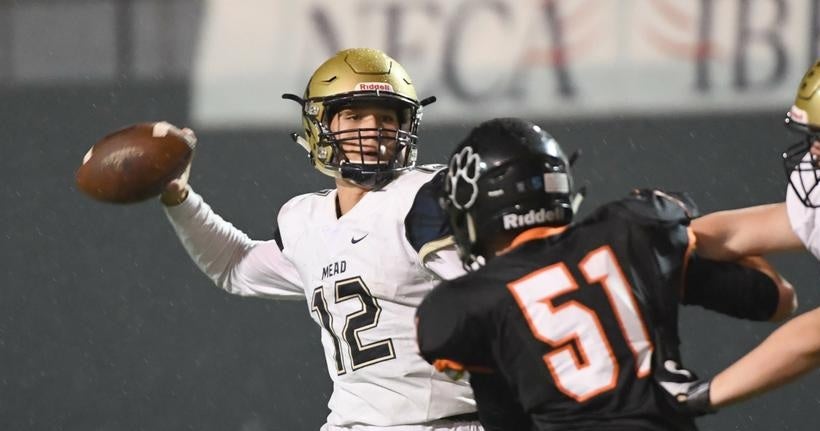 2018 Team Preview: Mead Panthers