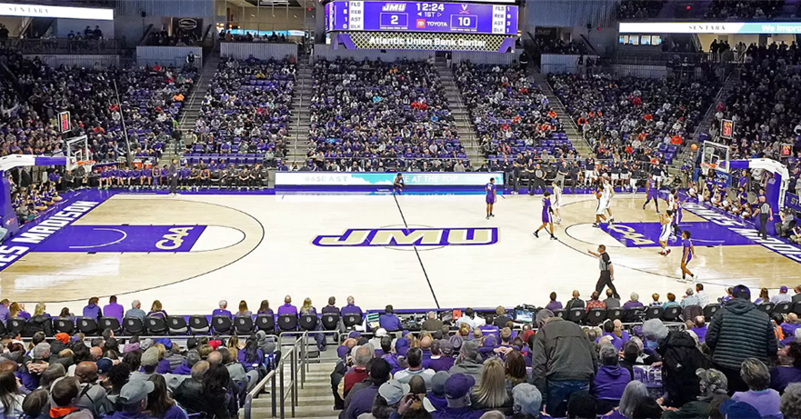 APP STATE vs. JMU GAME PREVIEW