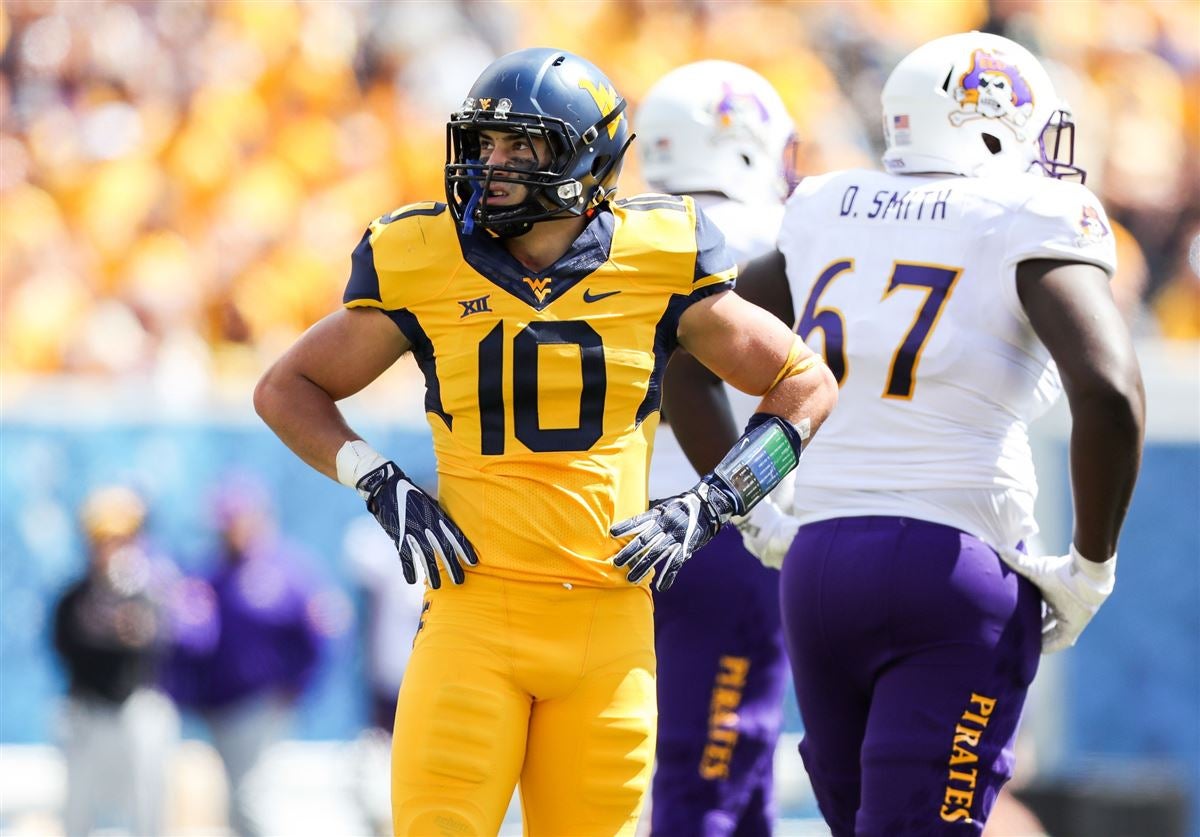 Summer Position Update: Linebacker