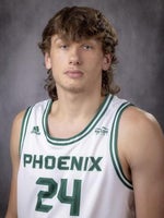 Brock Heffner, Wisconsin-Green Bay, Power Forward