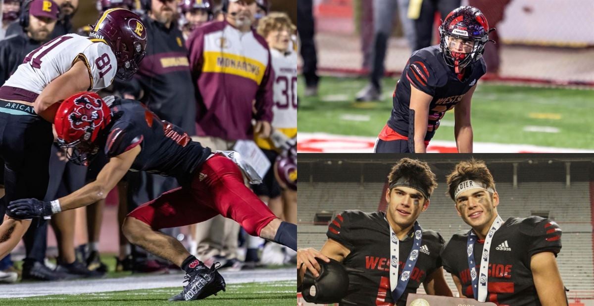 Details on New Notre Dame 2024 Recruit Teddy Rezac