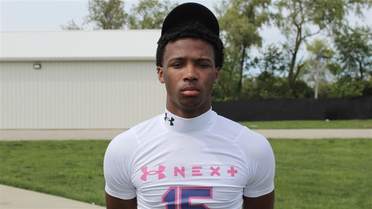 Florida visit exceeded the expectations for 5-star WR Mylan Graham