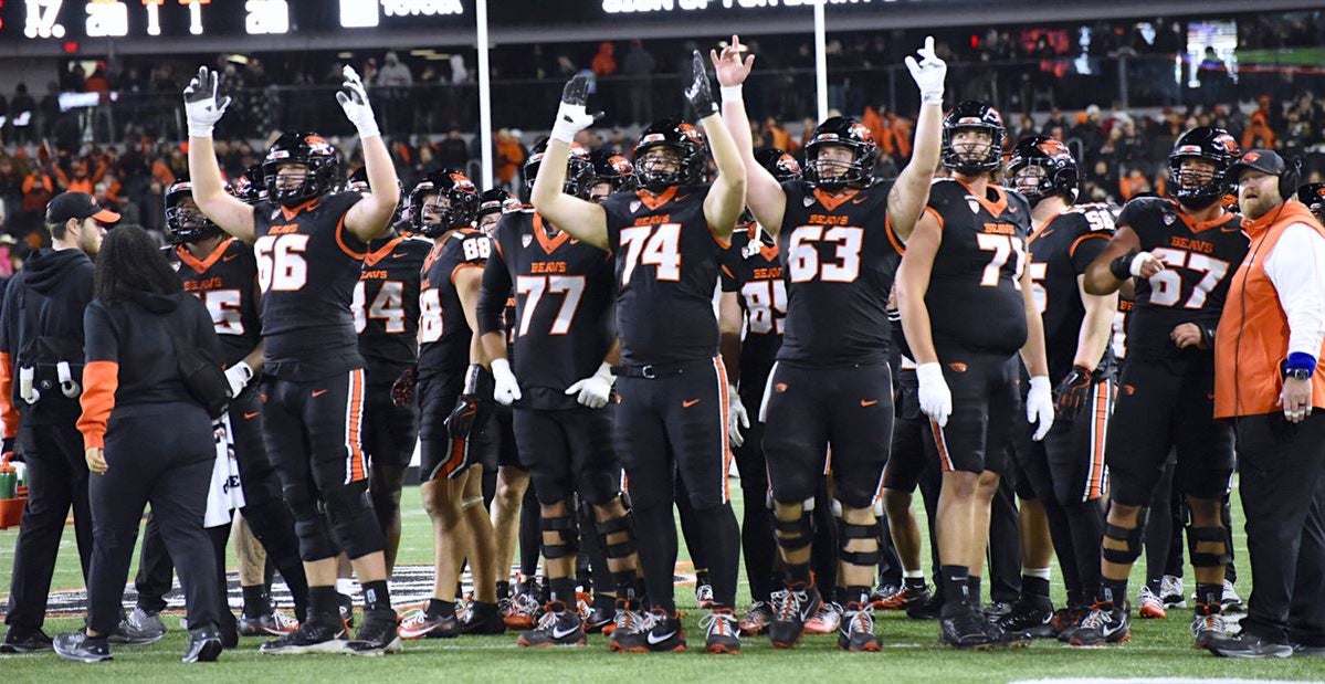 Where to Watch: Oregon State vs Fresno State