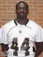 Jeremy Patterson Profile Photos