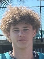 Jackson Repp-Christ Church Episcopal HS-2023 Junior Mid Season Highlights