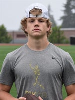 Jake Sype, Seattle Prep, Quarterback