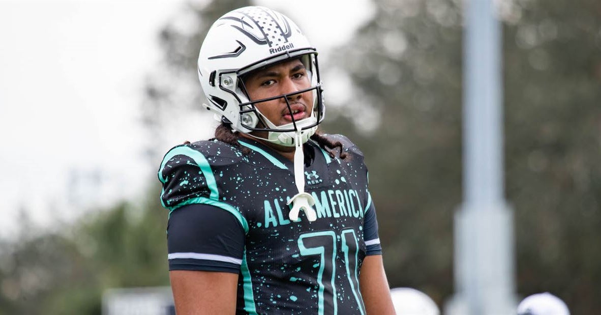 Florida coaches on the road seeing recruiting targets on Tuesday