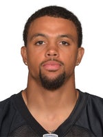 Tyler Patmon, Jacksonville, Cornerback