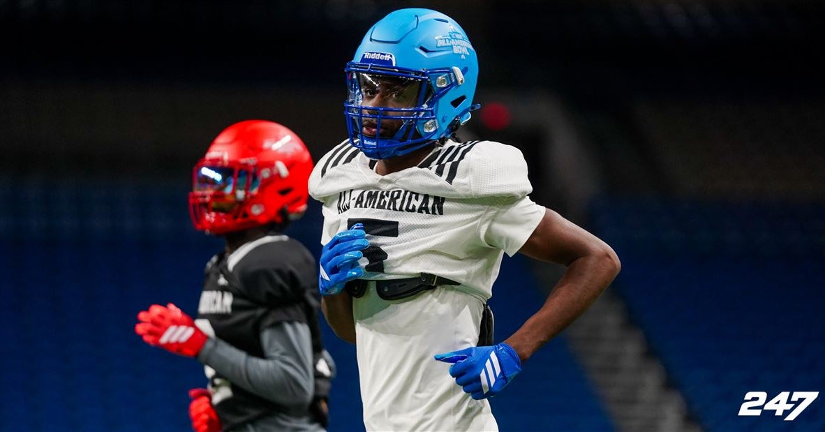 National Signing Day 2025: Every SEC football team's most impactful ...