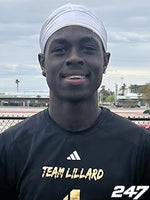 David Kuku, Kamiakin, Cornerback