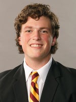 Brady Buell, Central Michigan, Kicker