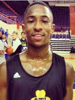 Aaron Augustin, Stephen F. Austin, Point Guard