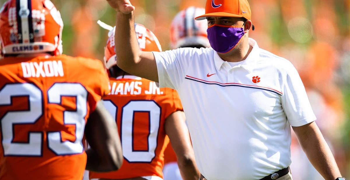 Ten college football assistants destined for head coaching jobs