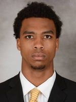 Ryan Mayes, Miami, Cornerback