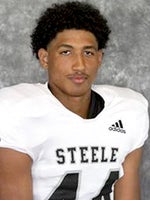 Caleb Lewis, UTSA, Edge