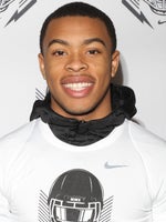 Deon Collins, LBJ, Wide Receiver