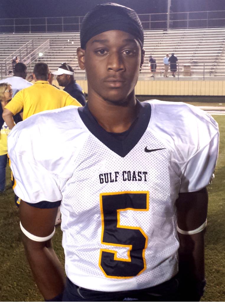 Former Tech S Josh Keys kicked off team due to failed drug tests